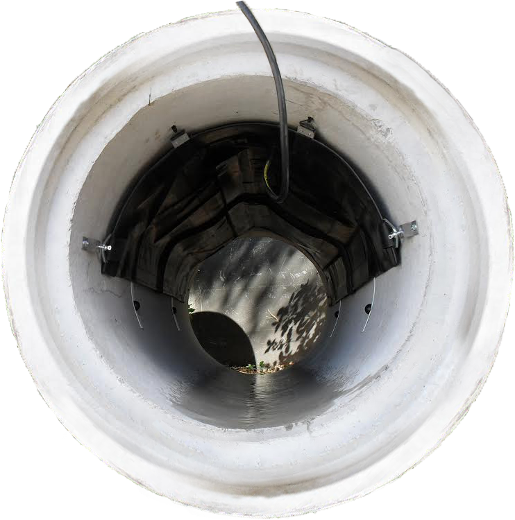 Anti-Pollution - SATUJO